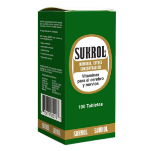 Productos – Sukrol